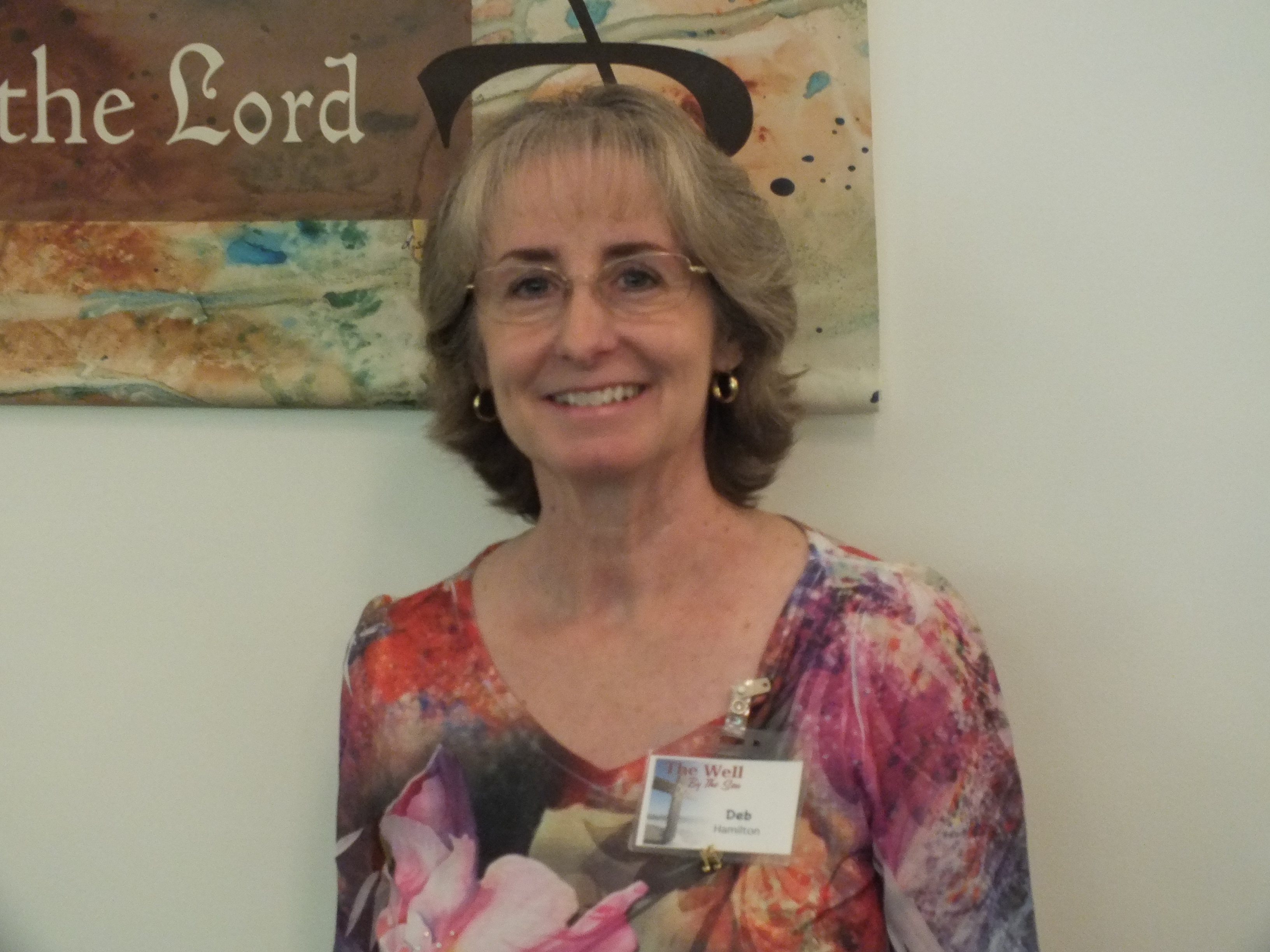 Educational Outreach :: The Well by the Sea